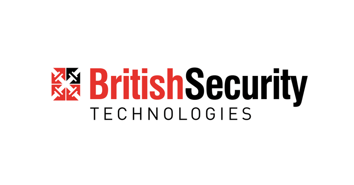 Security systems in London - British Security Technologies